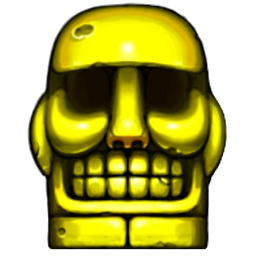 Icon for Spelunky by darklinkpower - SteamGridDB