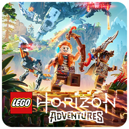 Icon for LEGO Horizon Adventures by Vergil Tukang Sapu - SteamGridDB
