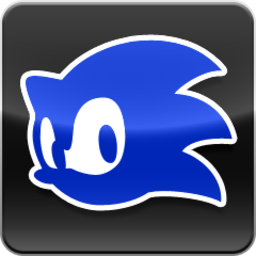 Icon for Unleashed Recompiled by SonicBMDX - SteamGridDB