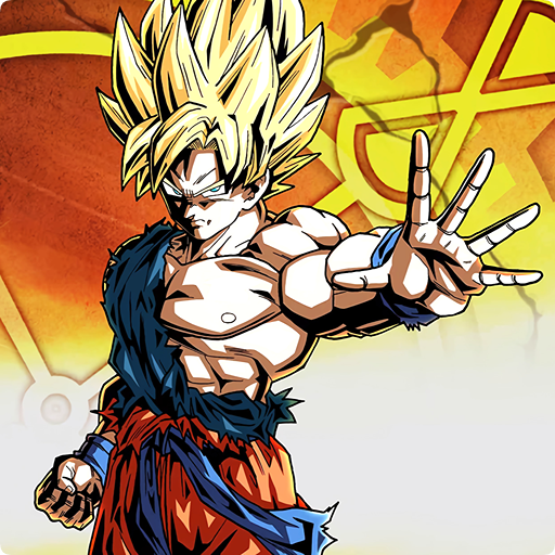 Icon for Dragon Ball: Xenoverse by Axius Invictus - SteamGridDB