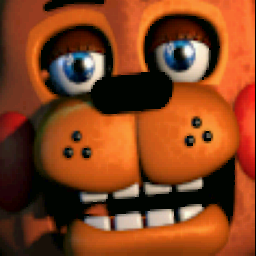 Icon for Ultimate Custom Night Demo (Troll Game) by Applebrook ...