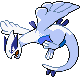 Icon for Pokémon SoulSilver Version by PossumPower - SteamGridDB