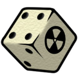 Icon for Fallout: New Vegas by GNUS - SteamGridDB