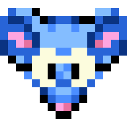 Icon for Maze Mice by Kinsie - SteamGridDB