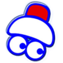 Icon for Ape Escape: Pumped & Primed by EVE Online - SteamGridDB