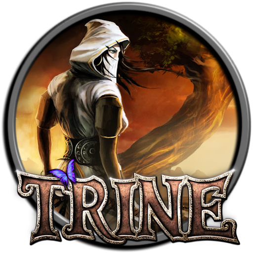 Trine - SteamGridDB