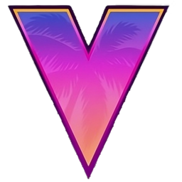 Icon for Grand Theft Auto V by BluSnow - SteamGridDB