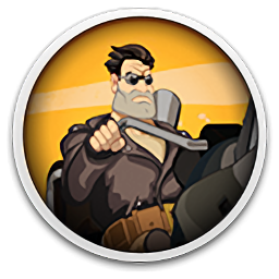 Icon for Full Throttle Remastered by SirYodaJedi - SteamGridDB
