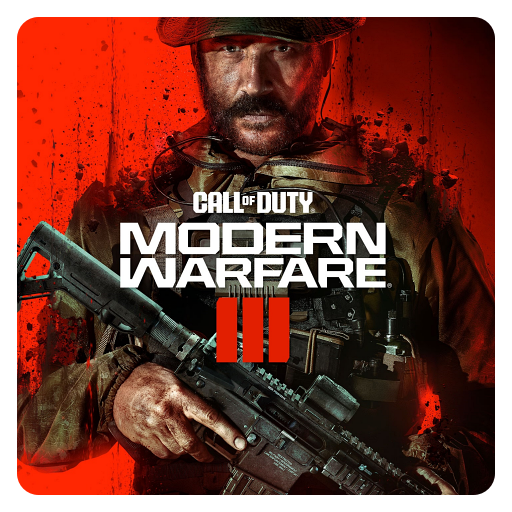 Call of Duty: Modern Warfare III - SteamGridDB