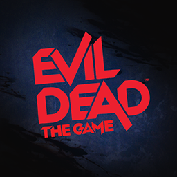 Icon for Evil Dead: The Game by murr - SteamGridDB