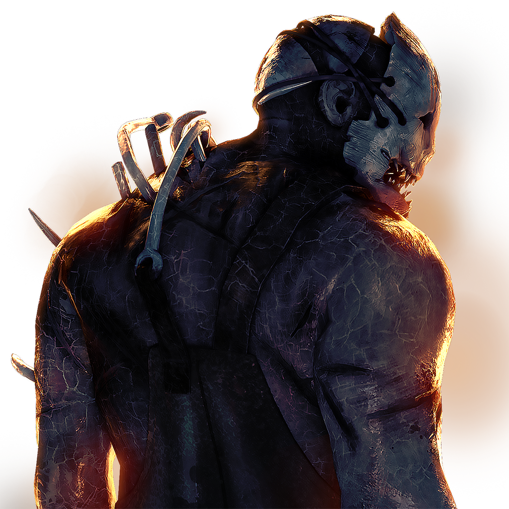Icon for Dead by Daylight by CluckenDip - SteamGridDB