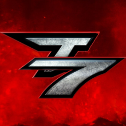 Icon for Tekken 7 by Mufaso26 - SteamGridDB
