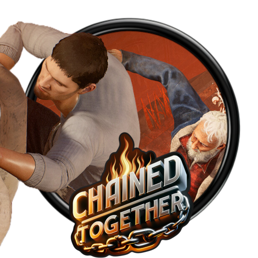 Chained Together - SteamGridDB