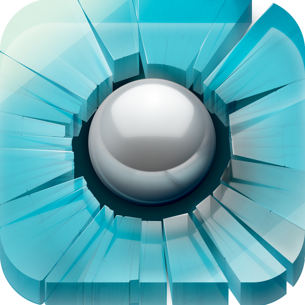 Icon for Smash Hit by DXL44 - SteamGridDB