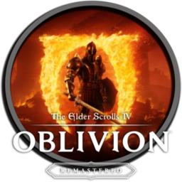 Icon for The Elder Scrolls IV: Oblivion Remastered by Bradaloop ...