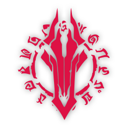 Icon for Darksiders III by Pirilampo - SteamGridDB