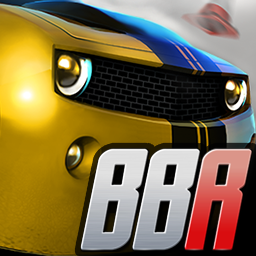 Icon for Bang Bang Racing by ioneng - SteamGridDB