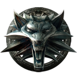 Icon for The Witcher: Enhanced Edition by KrossFate - SteamGridDB