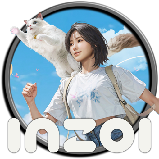 Icon for inZOI by LutzPS - SteamGridDB