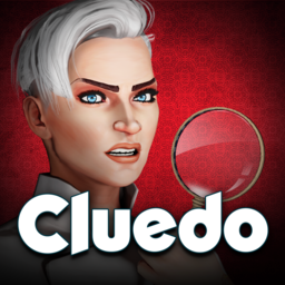 Icon for Clue/Cluedo by Sophie Scarlet - SteamGridDB