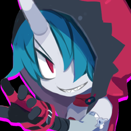 Icon for Disgaea 6 Complete by palpalpa - SteamGridDB