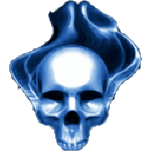 Icon for Deus Ex: Invisible War by Bes - SteamGridDB