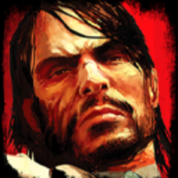 Icon for Red Dead Redemption by BELWOUAKES - SteamGridDB