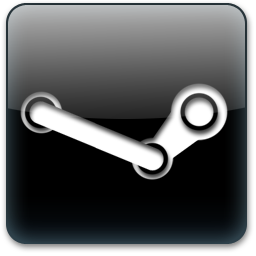 Icon for Steam by Milk_SGDB - SteamGridDB