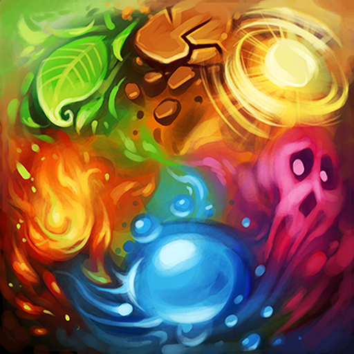 Icon for Element TD 2 by BigHungryChicken - SteamGridDB