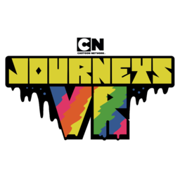 Icon for Cartoon Network Journeys VR by Slack - SteamGridDB