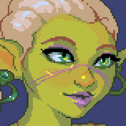 Icon for Aurelia by Tir.Toran - SteamGridDB