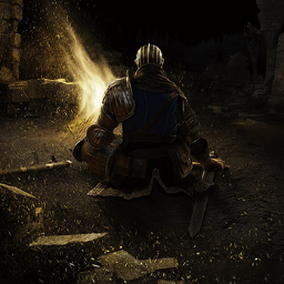 Icon for Dark Souls: Remastered by Xerlientt - SteamGridDB