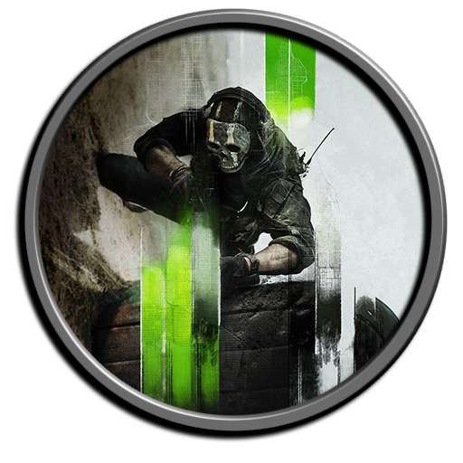 Call of Duty: Modern Warfare II - SteamGridDB