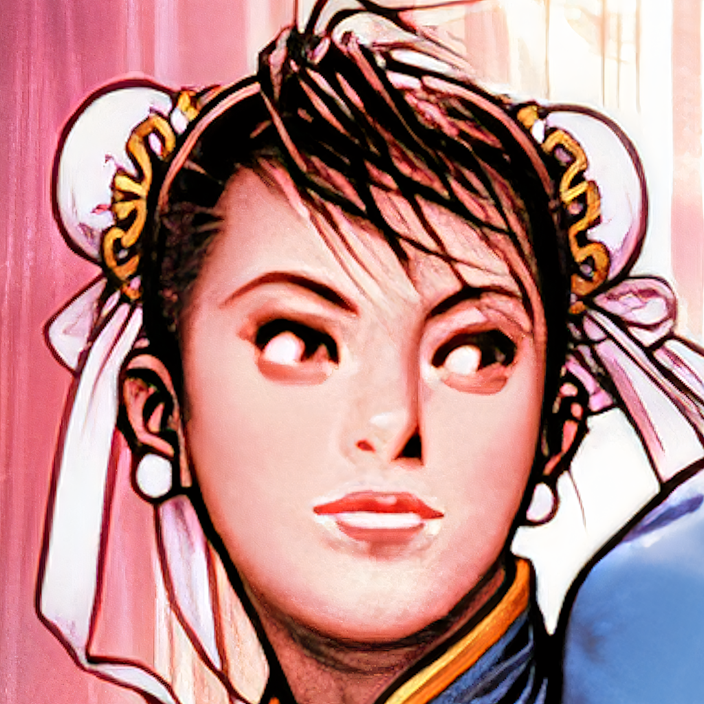 Complete Set - SteamGridDB