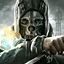 Icon for Dishonored by saturday99 - SteamGridDB
