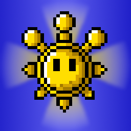 Icon for Super Mario 63 by Ahmed Samy - SteamGridDB