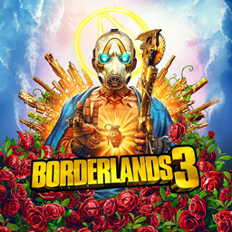 Icon for Borderlands 3 by Spectals - SteamGridDB