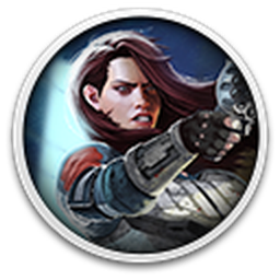 Icon for Ion Fury by NamDasEht - SteamGridDB