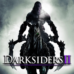 Icon for Darksiders II by steam_queen - SteamGridDB