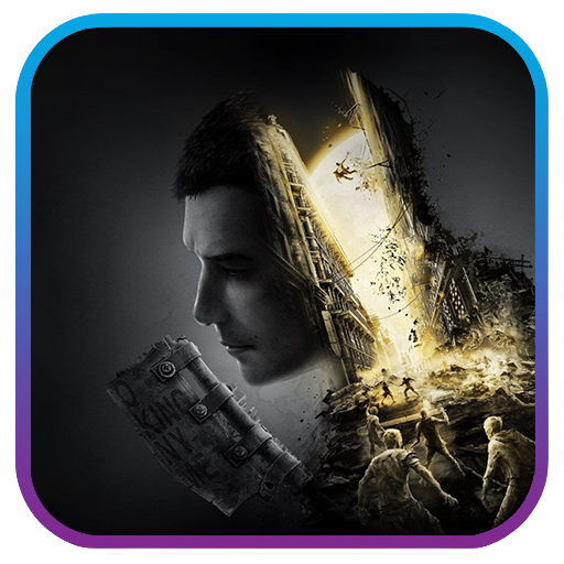Icon for Dying Light 2 by RAZELIGHT - SteamGridDB