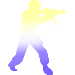 Icon for Counter-Strike: Source by SlavkingJoe2020 - SteamGridDB