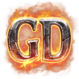 Icon for Grim Dawn by darklinkpower - SteamGridDB