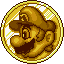Icon for Super Mario All-Stars + Super Mario World by David0Mario ...