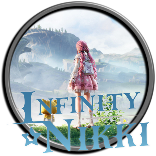 Icon for Infinity Nikki by LutzPS - SteamGridDB