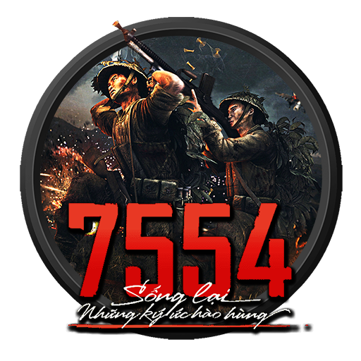 Icon for 7554: Glorious Memories Revived by Broken_Noah - SteamGridDB