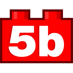 Icon for BFDIA 5b by Fazfan - SteamGridDB