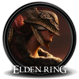 Icon for Elden Ring by skeletonkev - SteamGridDB