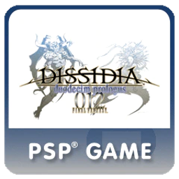 Icon for Dissidia Duodecim Prologus Final Fantasy by PokeMetalero ...