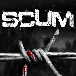 Icon for SCUM by Null - SteamGridDB