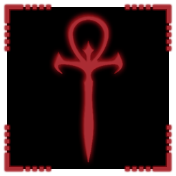Icon for Vampire: The Masquerade - Bloodlines by Shalashaskka - SteamGridDB